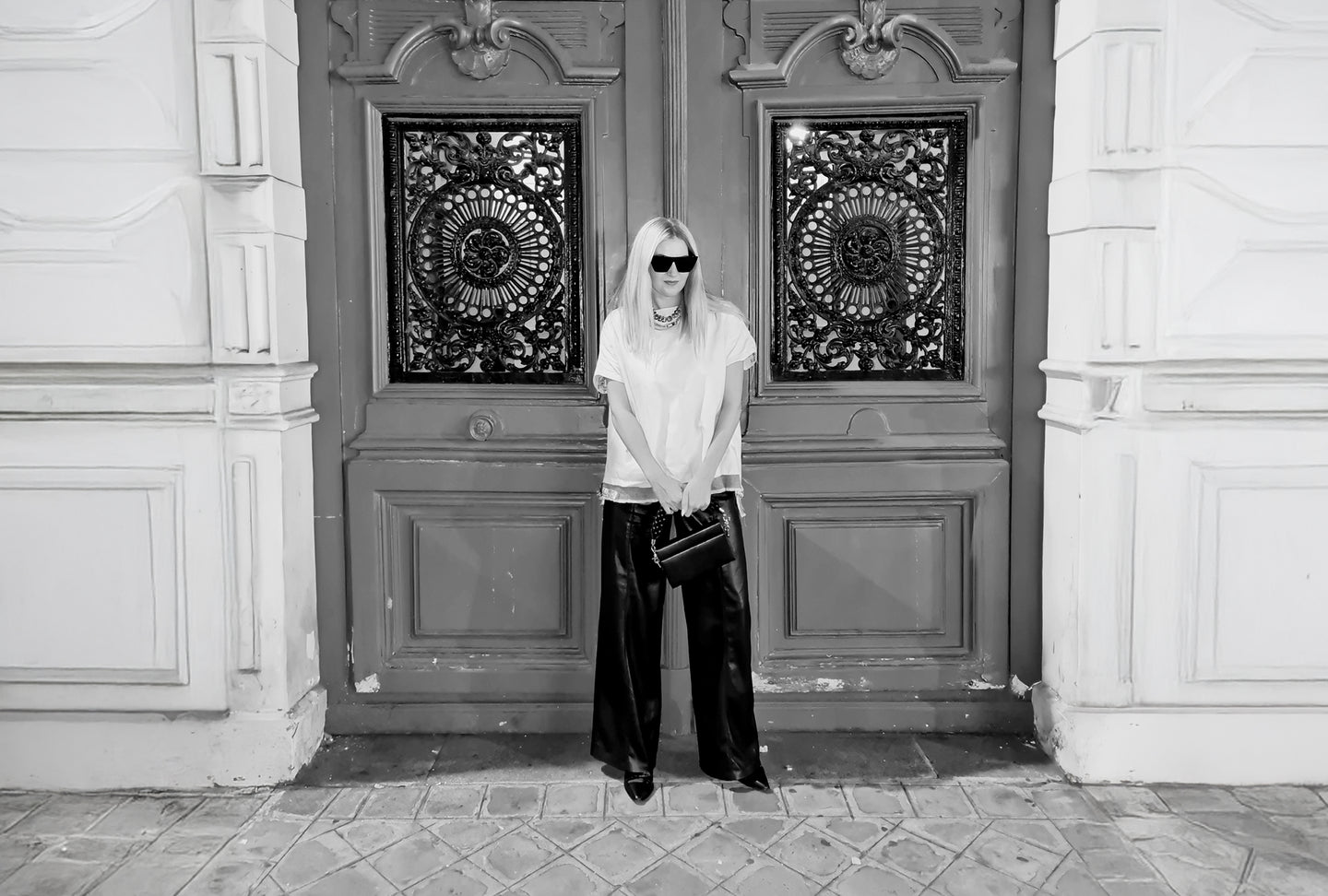 ANNA BARR – PIGMENTARIUM