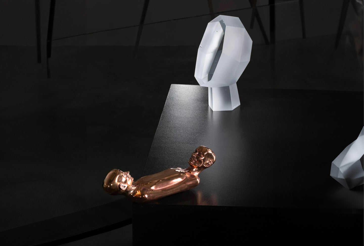 RICHARD ŠTIPL & RONY PLESL – PIGMENTARIUM