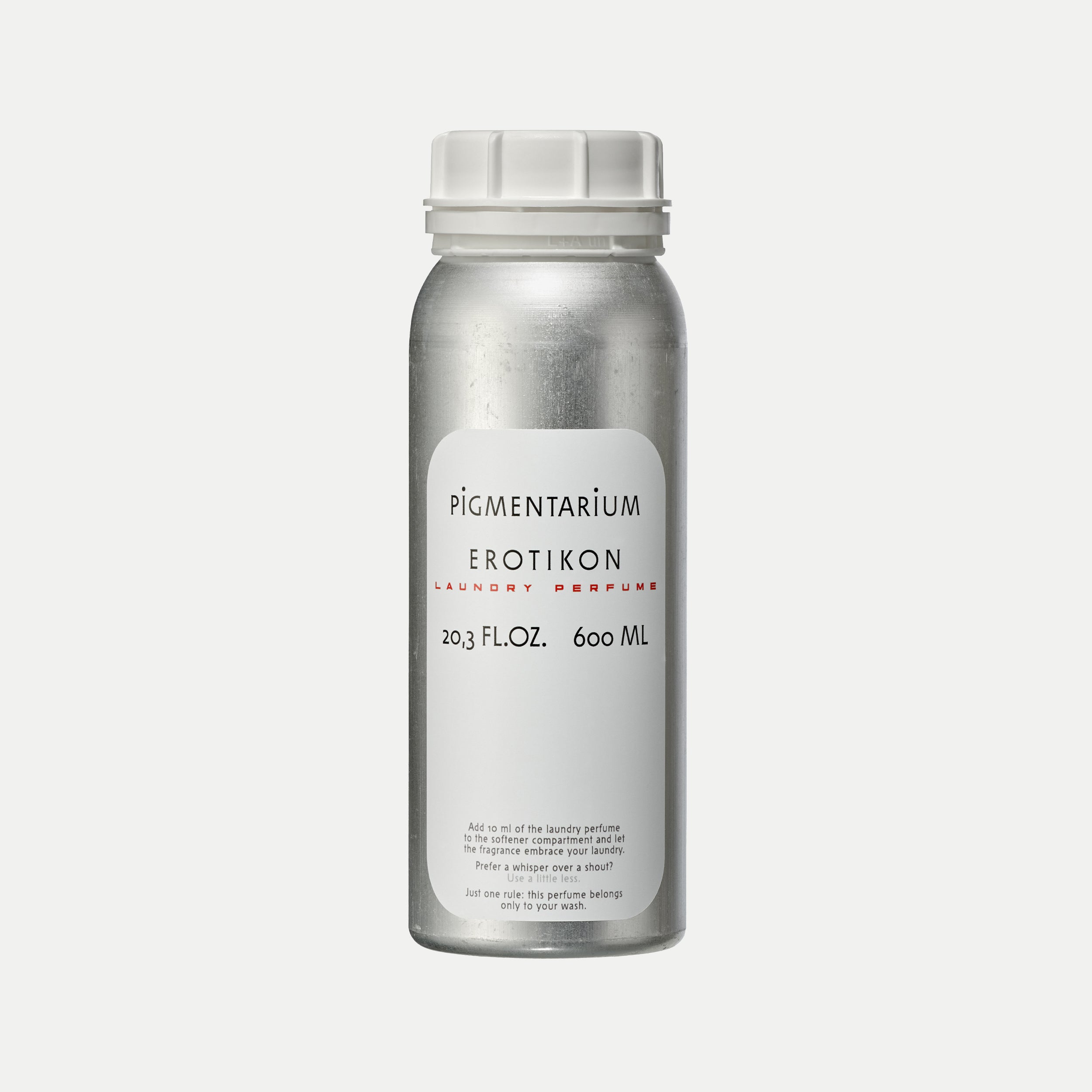 EROTIKON LAUNDRY PERFUME PIGMENTARIUM EROTIKON LAUNDRY PERFUME PIGMENTARIUM